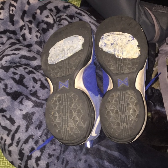 Nike | Shoes | Pg S | Poshmark